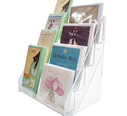 Choosing Your Card Stand