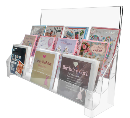 Choosing Your Card Stand