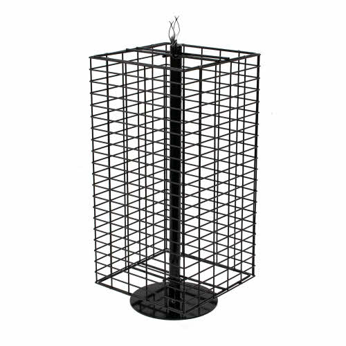 Mesh Panel Stands