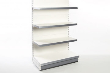 Shelving