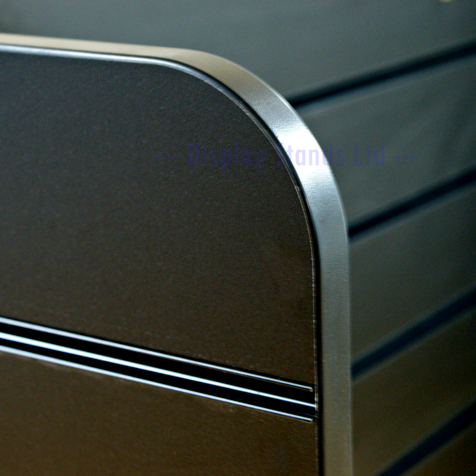 Slatwall H Shape Gondola (EHSHAPE)