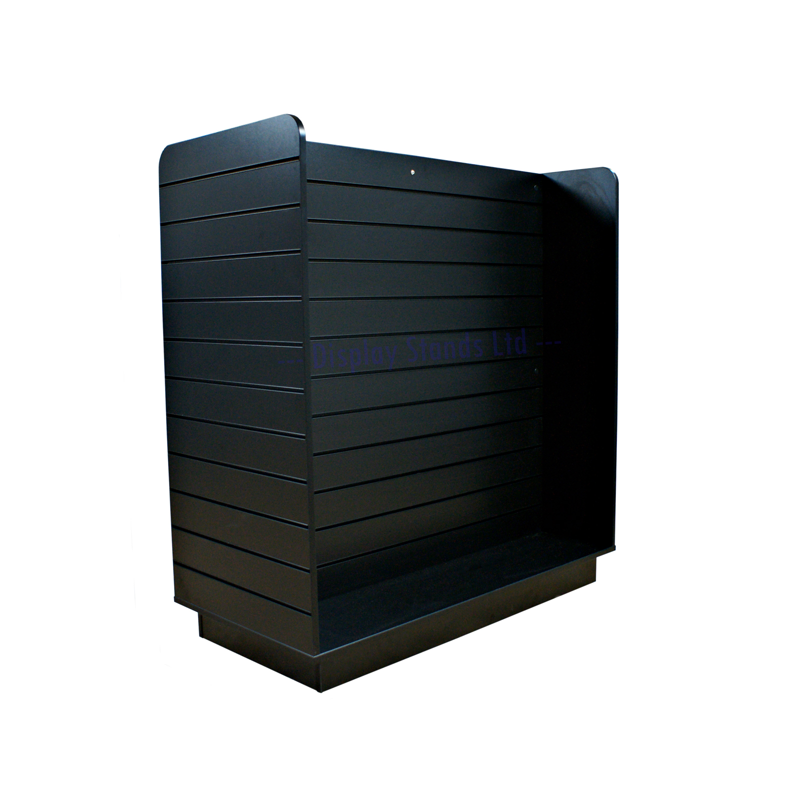 Slatwall H Shape Gondola (EHSHAPE)