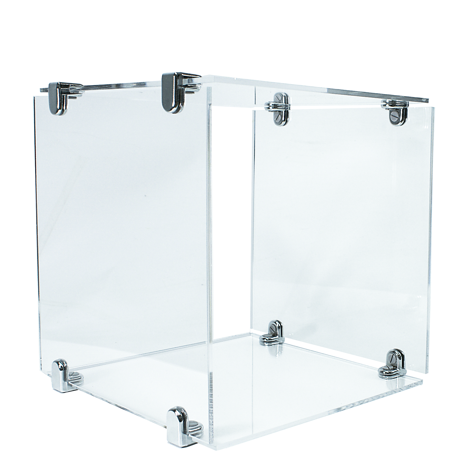 1 Cube - Acrylic Modular Display System (DSCUBE1)