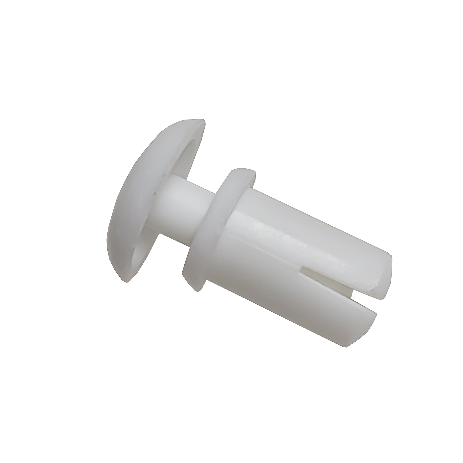 Snap Rivets - White Plastic for Acrylics (CON19)