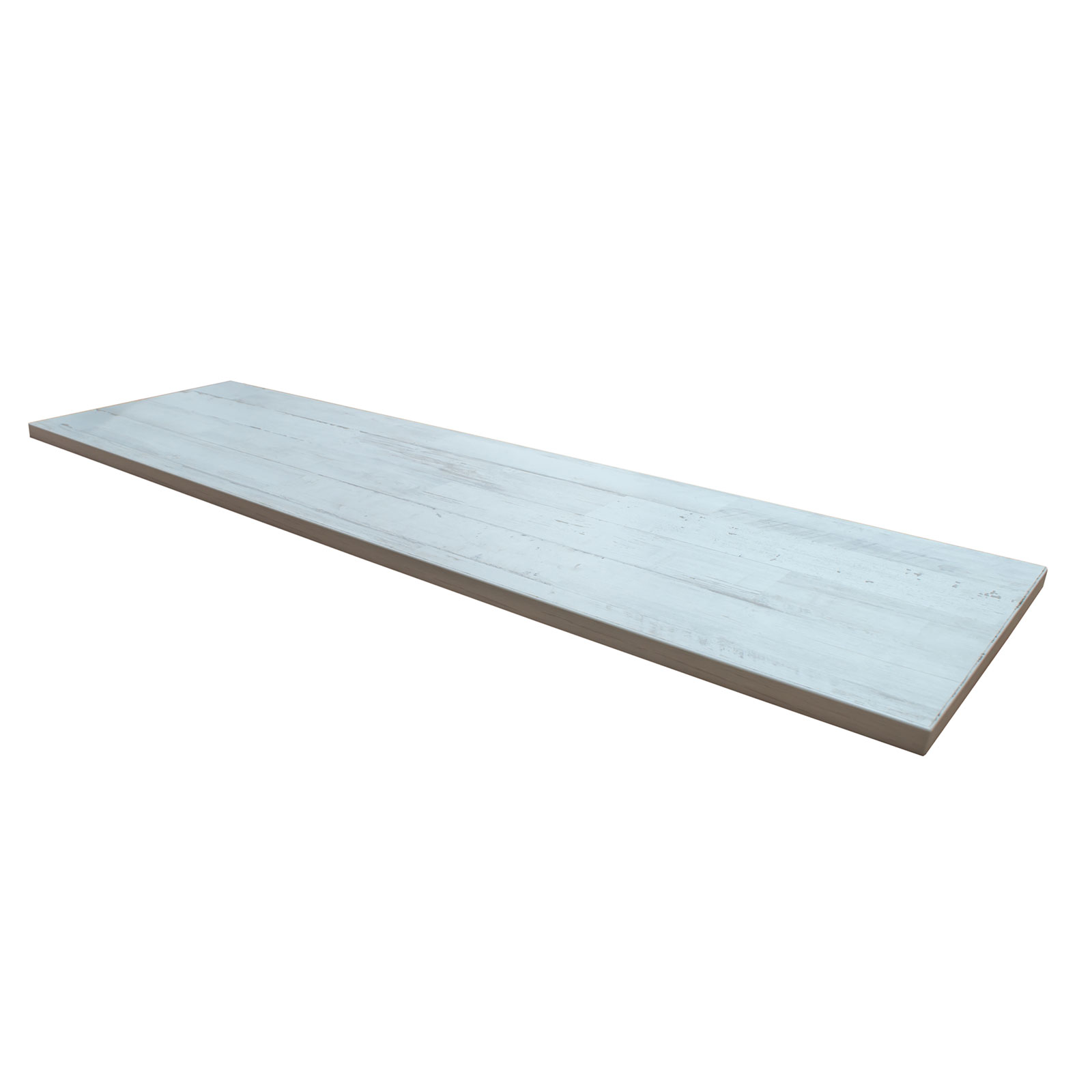 Wooden Shelves in 5 Colours - 600mm Wide x 250mm Deep (D19)