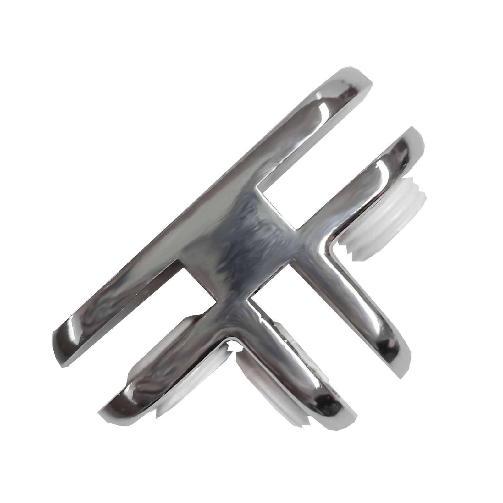 2x2 Cube - Acrylic Modular Display System (DSCUBE2x2)