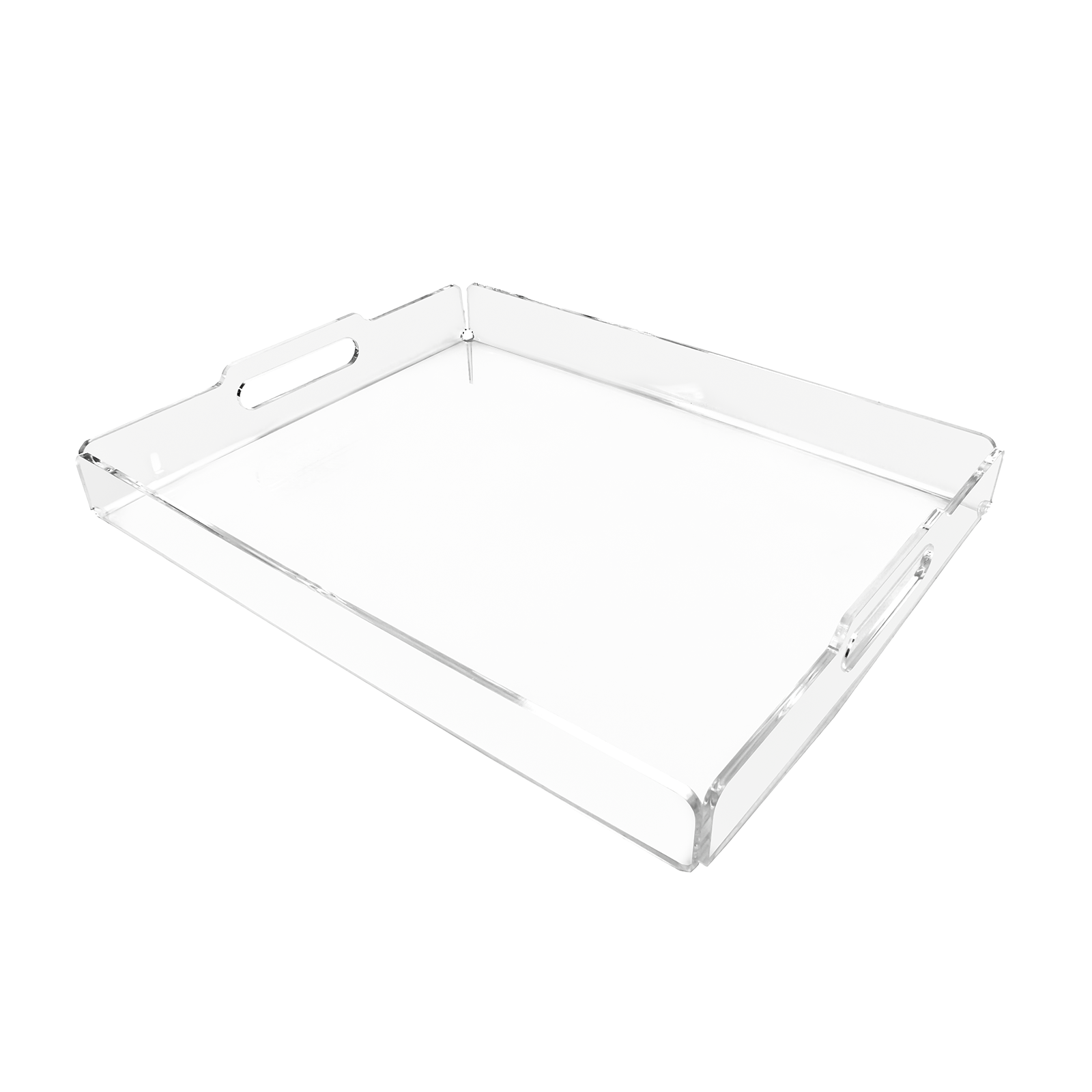 Acrylic Counter Serving Tray (DS70/DS72)