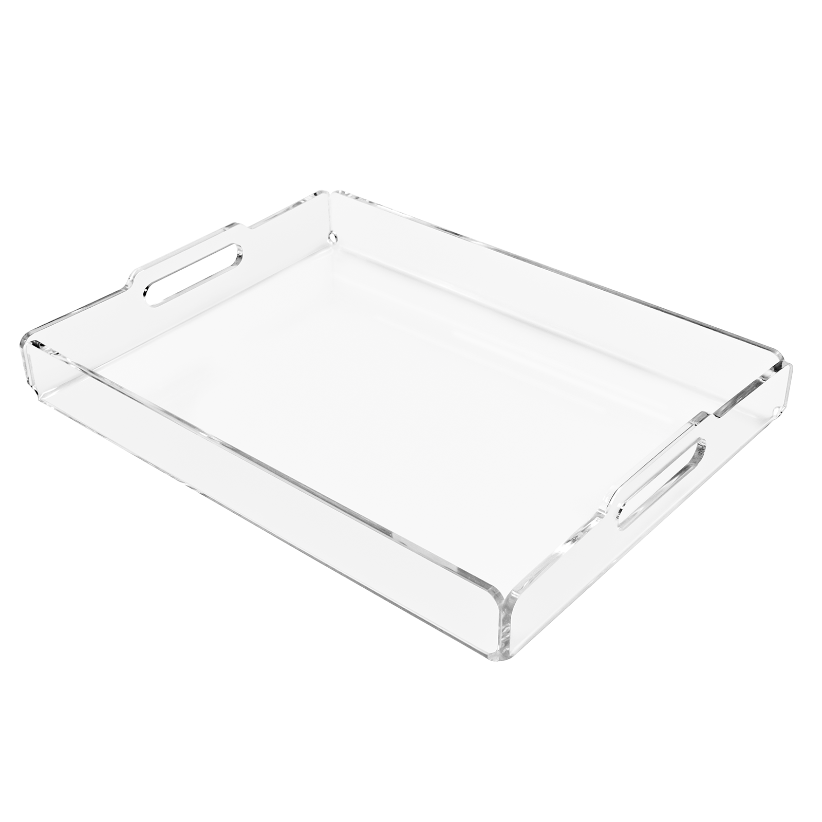 Acrylic Counter Serving Tray (DS70/DS72)
