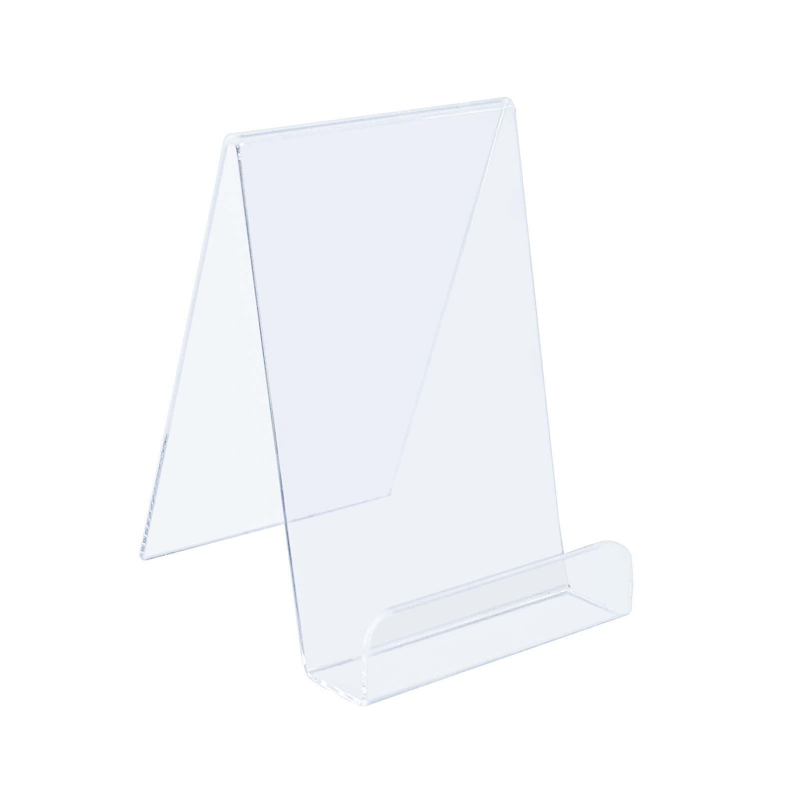 Acrylic Card Stands