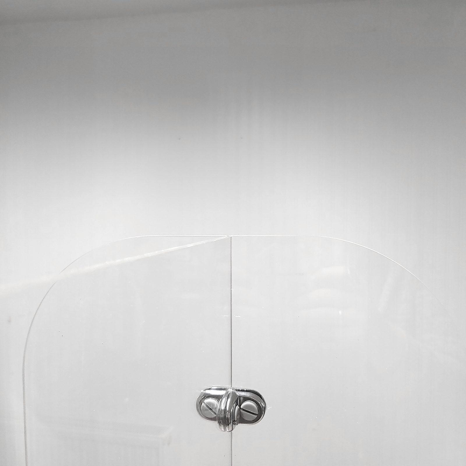 Counter Acrylic Display