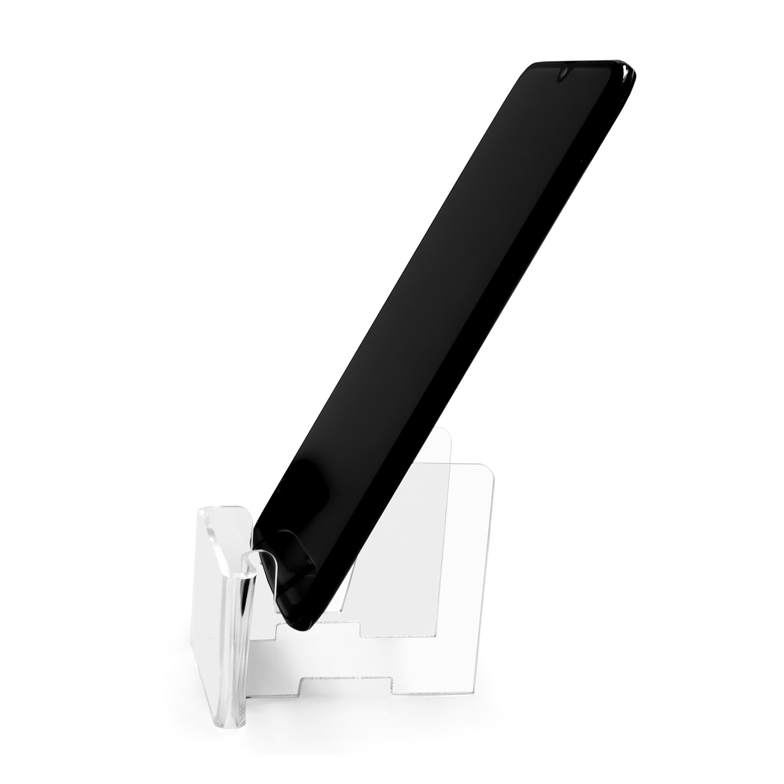 Acrylic Mobile Phone Point of Sale Display (DSL4/1)