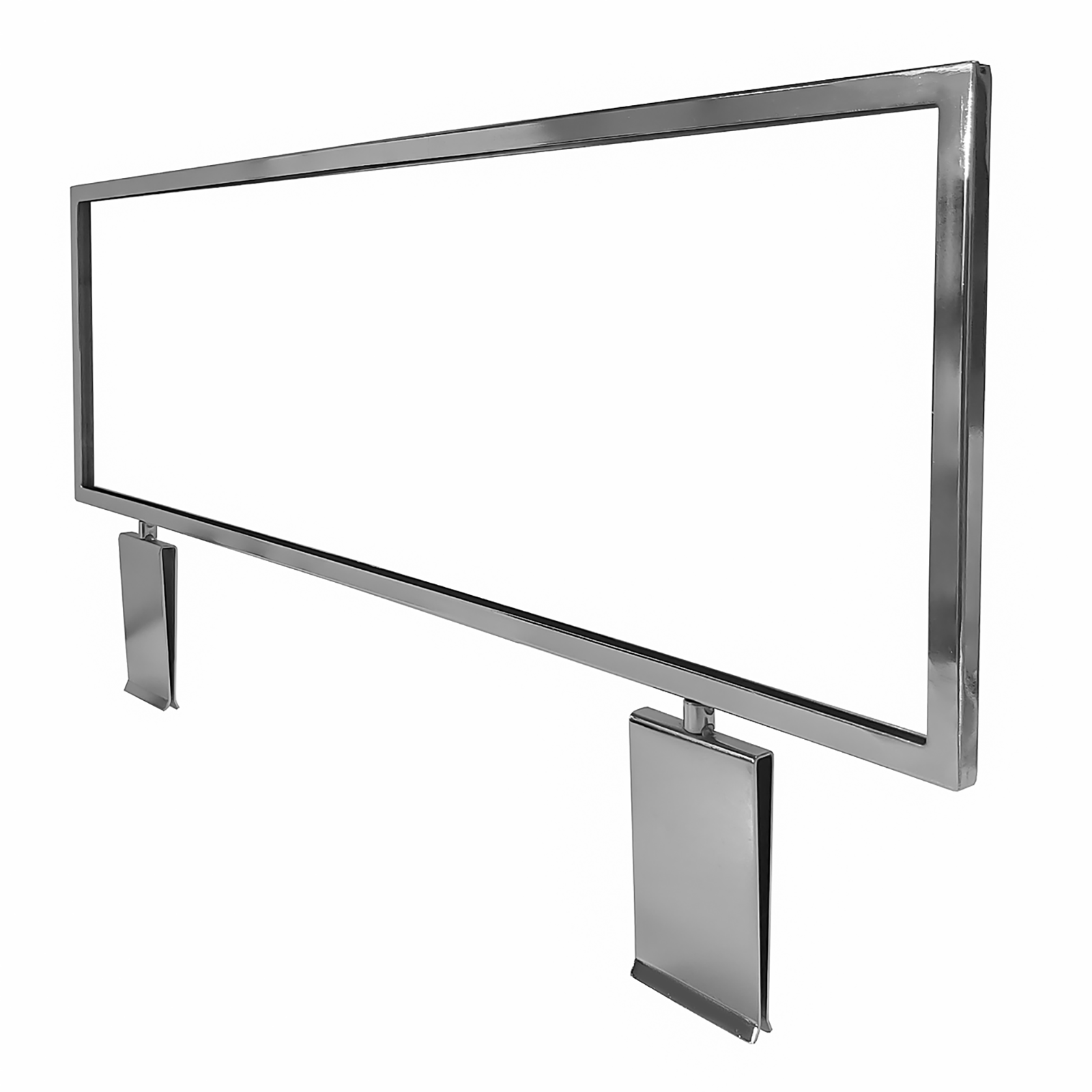 Grid Panel Card Header Display - For Branding & Signage in Chrome (E3H)