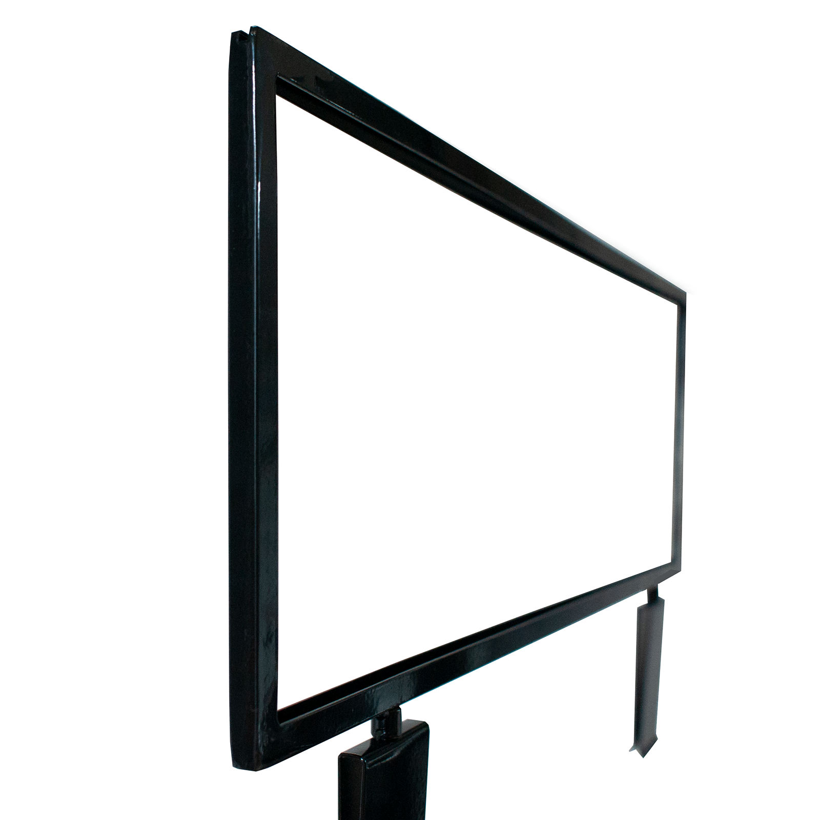 Grid Panel Card Header Display - For Branding & Signage in Chrome (E3H)