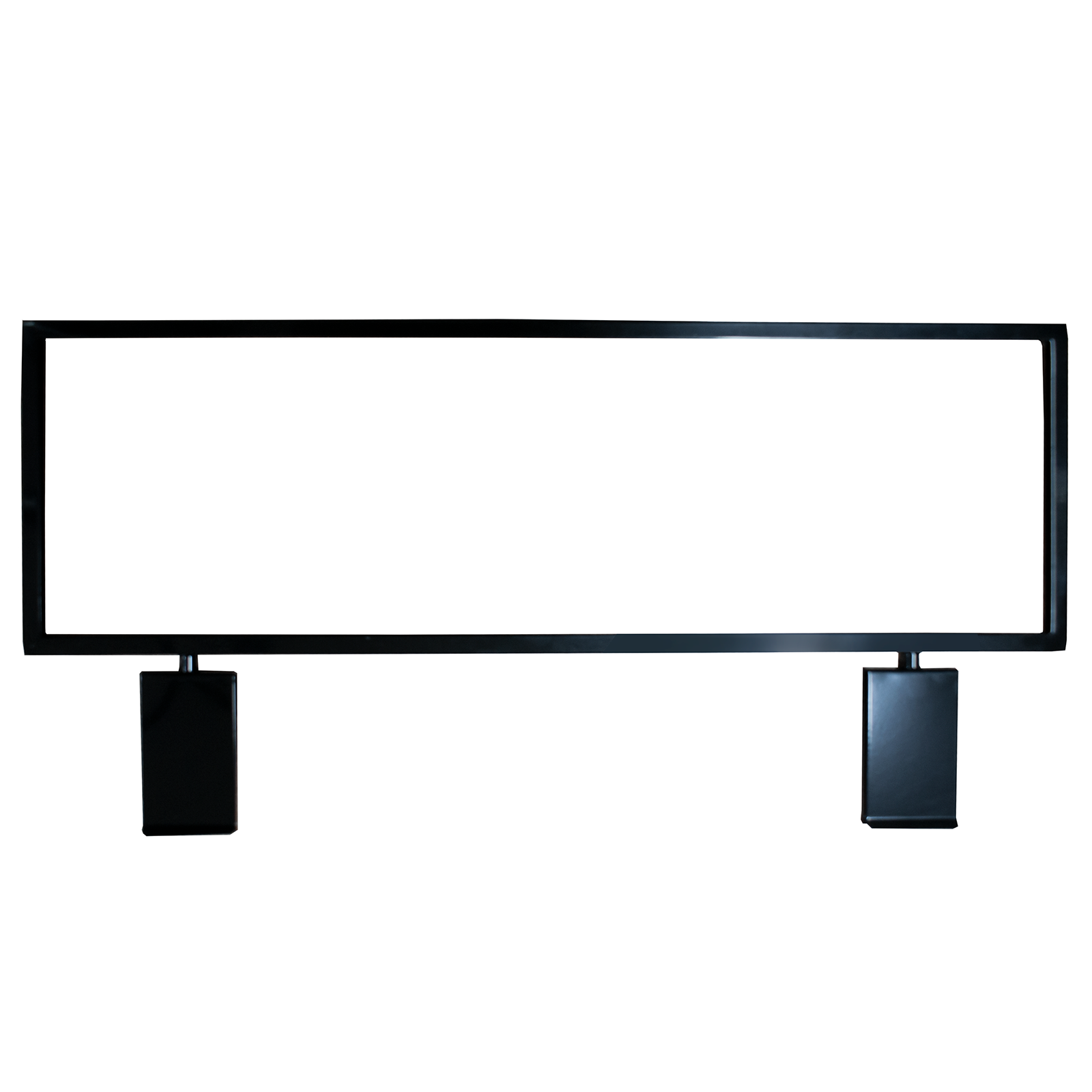 Grid Panel Card Header Display - For Branding & Signage in Chrome (E3H)