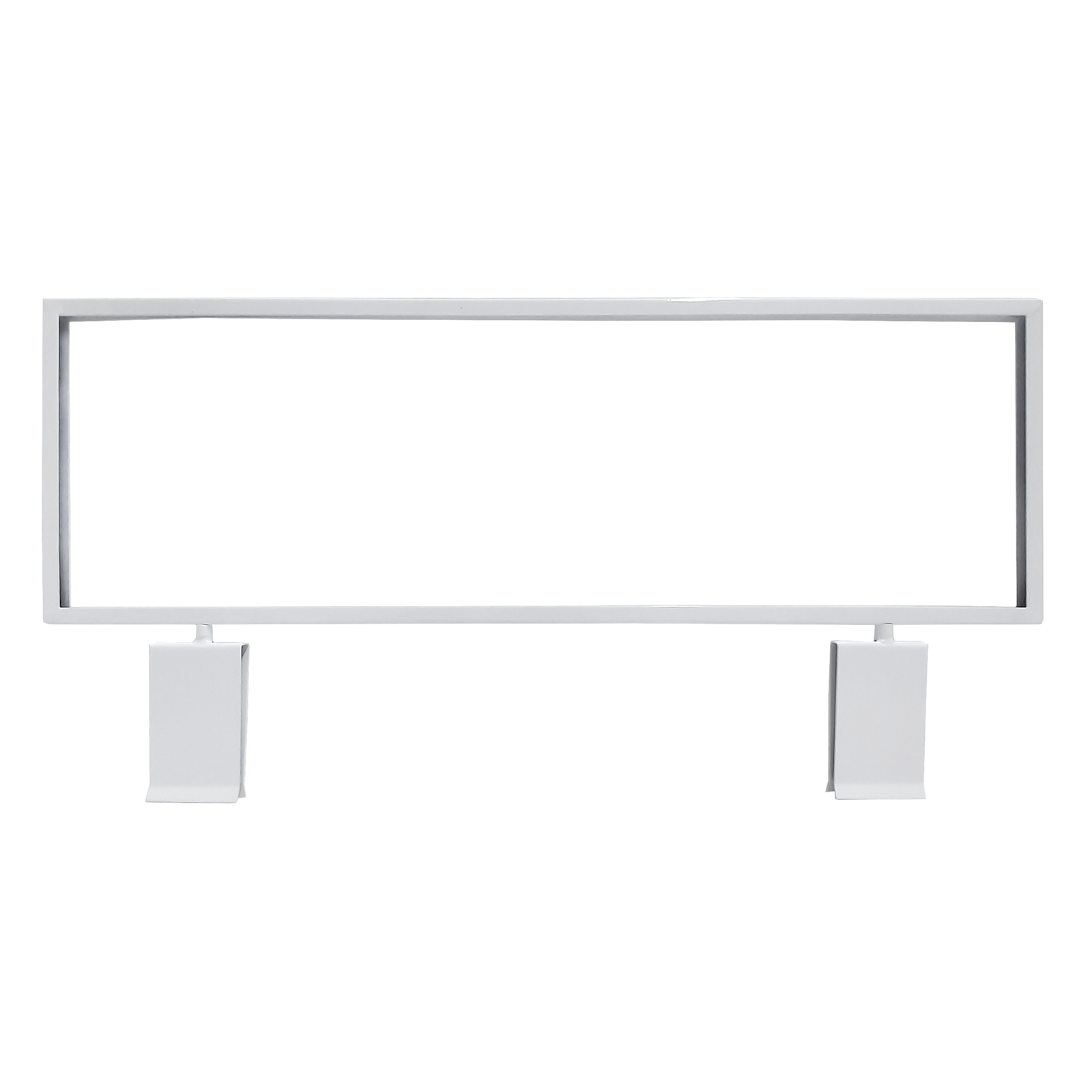 Grid Panel Card Header Display - For Branding & Signage in Chrome (E3H)