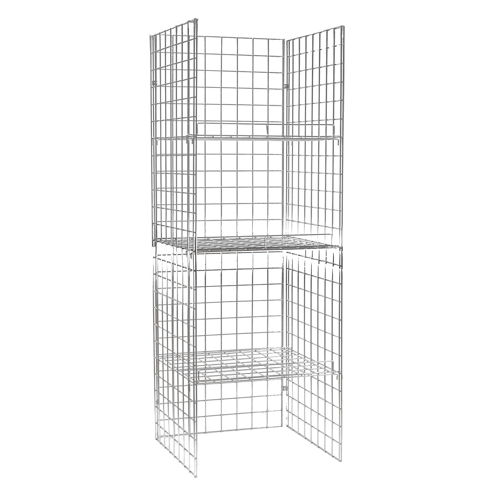 Grid Display Units