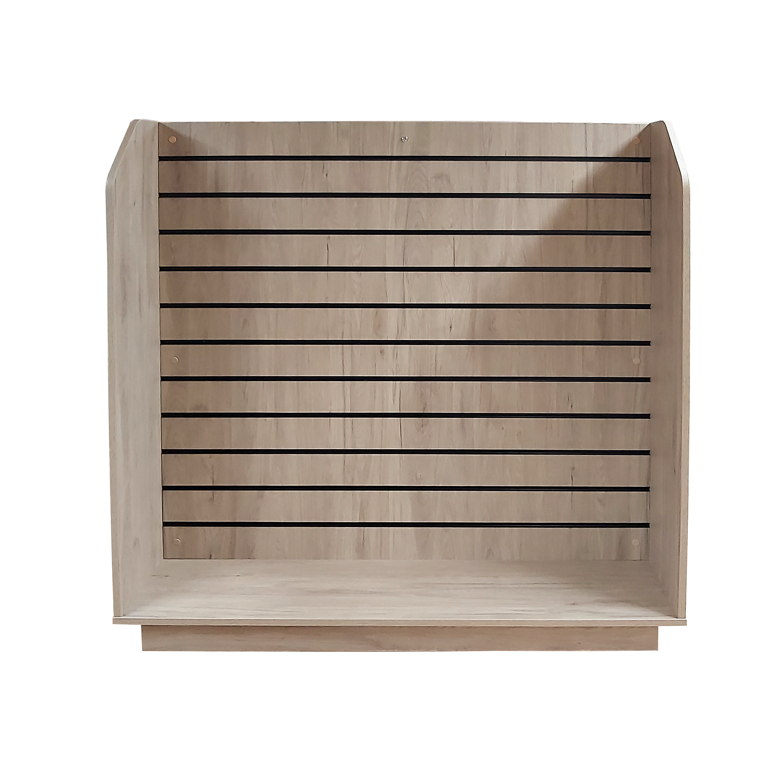 Slatwall H Shape Tombstone Gondola (ETSTONE)