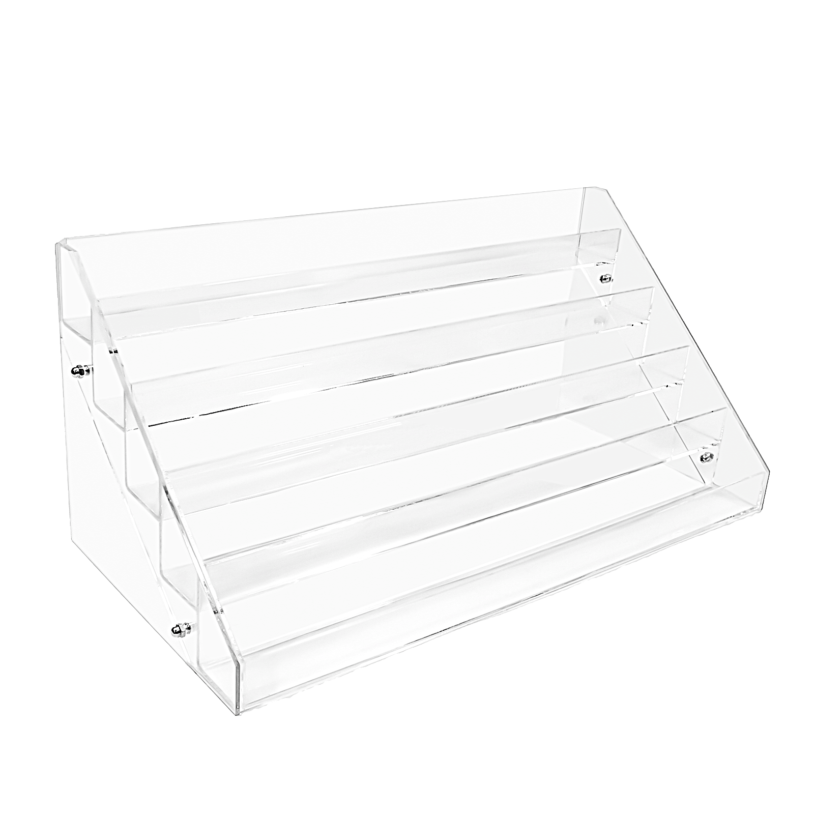 Counter Acrylic Display