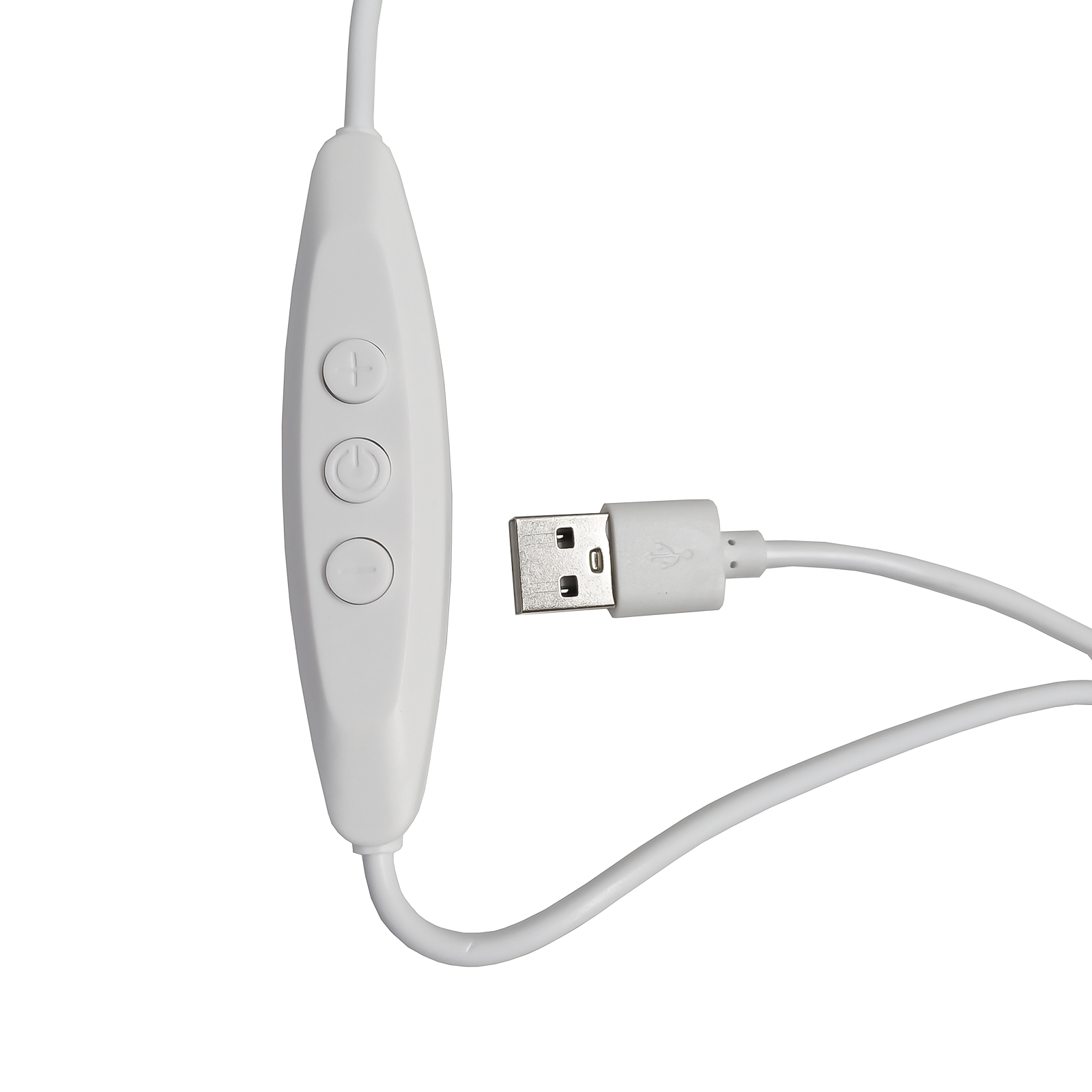 LED Light Up Wood Display Plinth Base 15cm (G801)