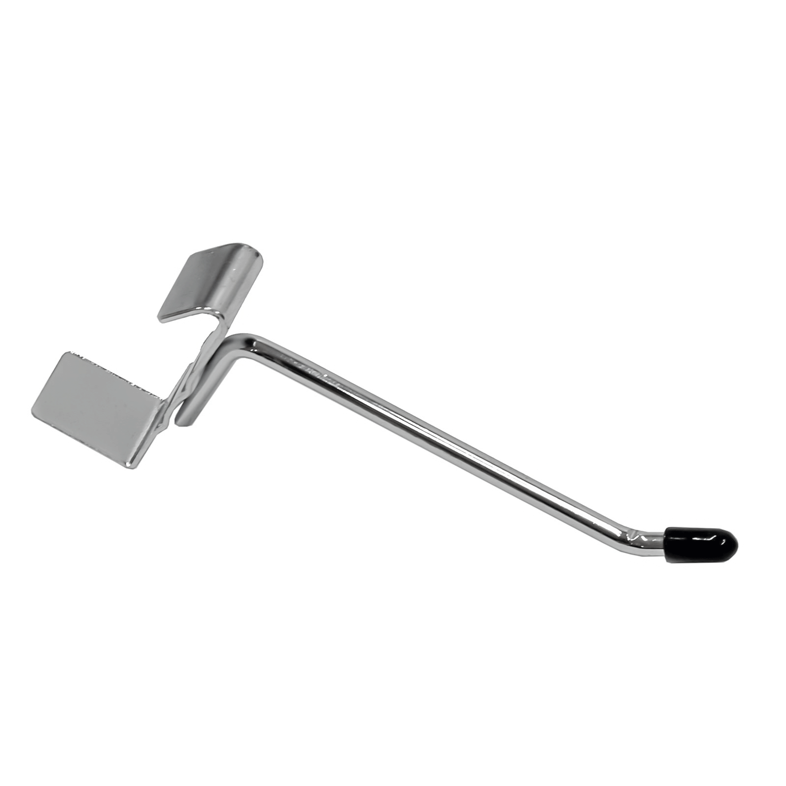 Mesh Hooks - Single Prong For Wire Mesh Panel Retail Shop Display ...