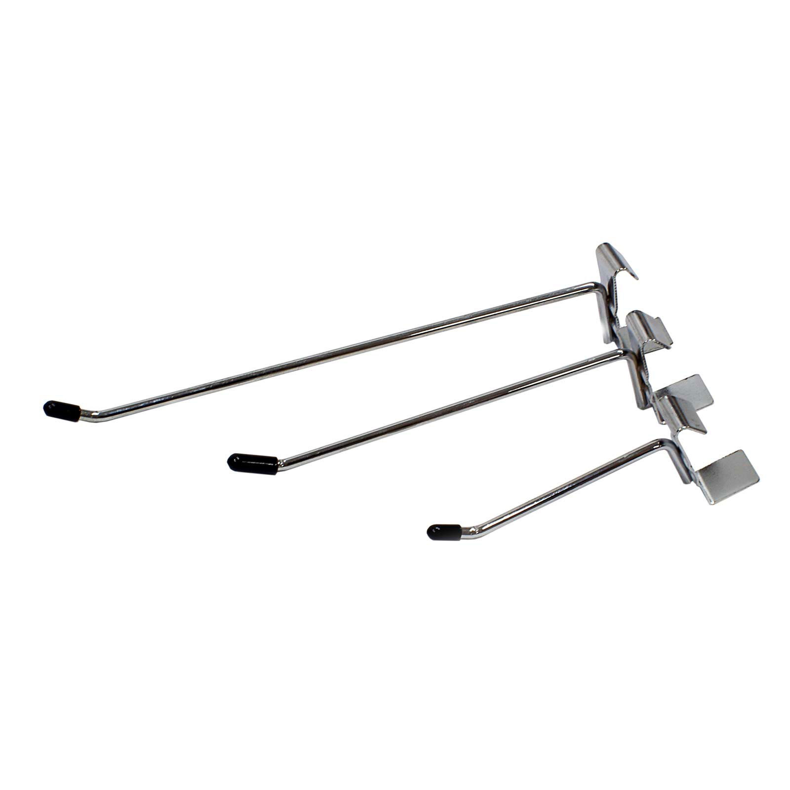 Mesh Hooks - Single Prong For Wire Mesh Panel Retail Shop Display ...