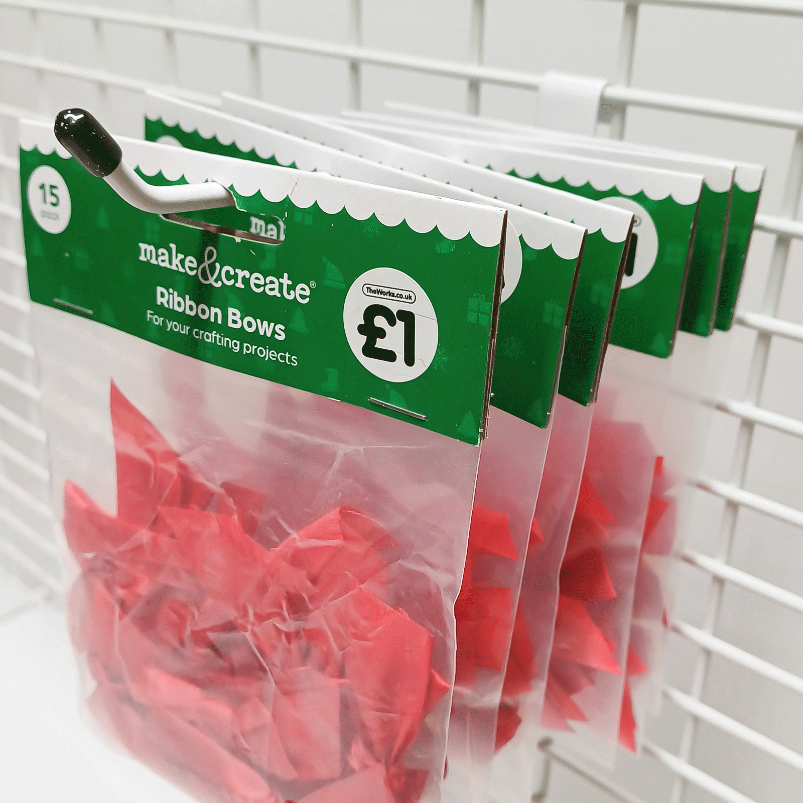 Mesh Hooks - Single Prong For Wire Mesh Panel Retail Shop Display ...