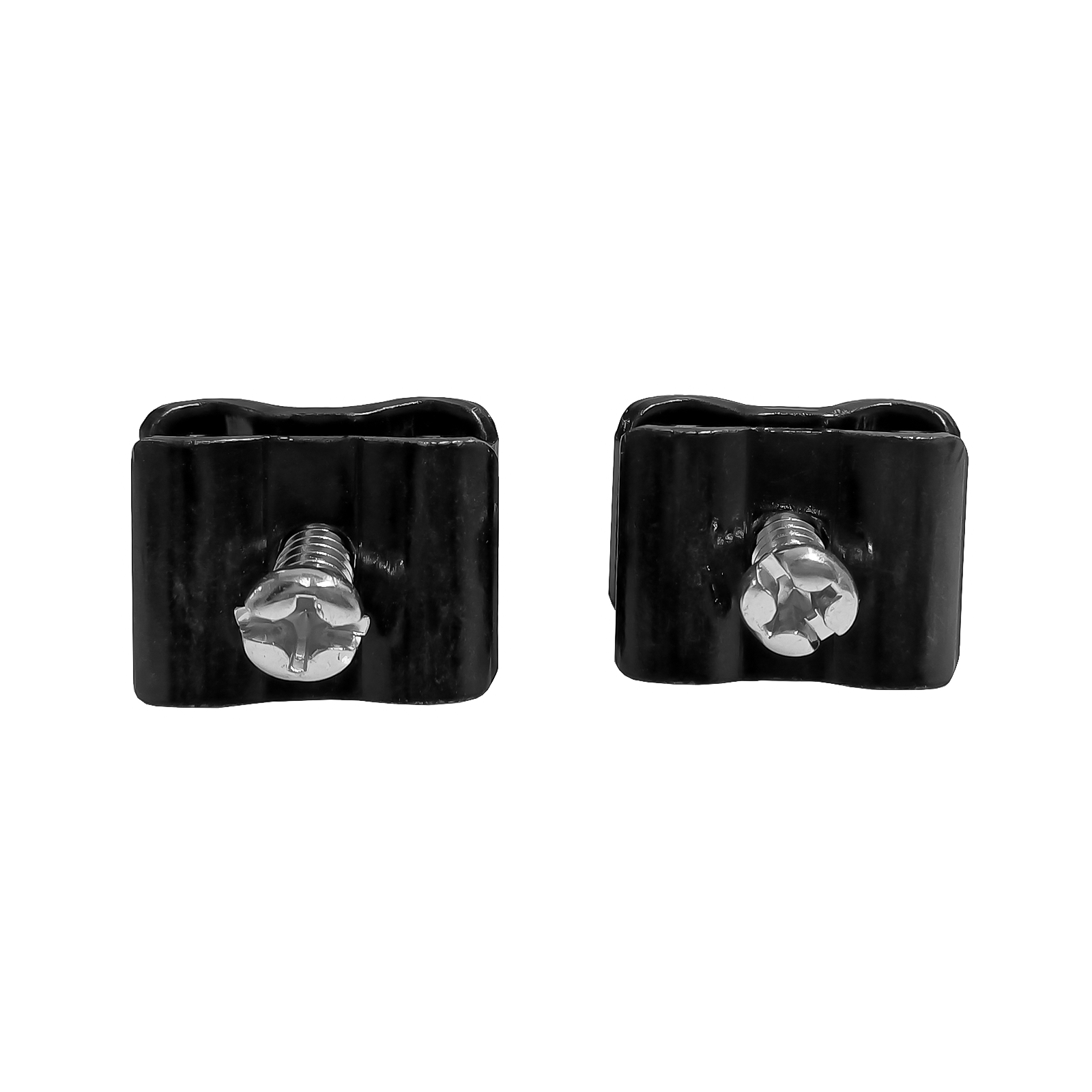 Grid Joining Clip for Joining Panels Together - 3 Finishes (J17)