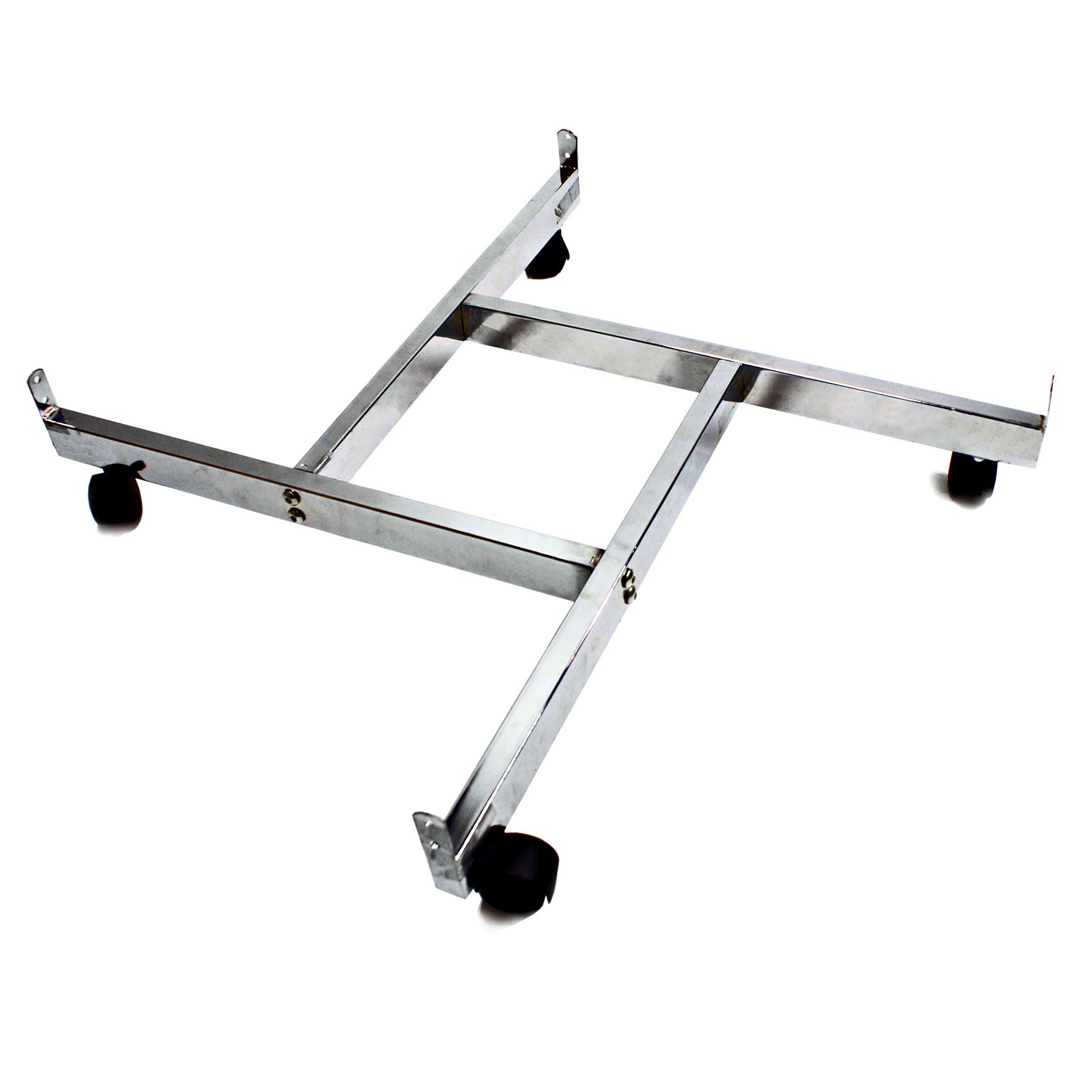 Grid Gondola Cruciform Base with Wheels - to Fit Gridwall Panel Shop ...