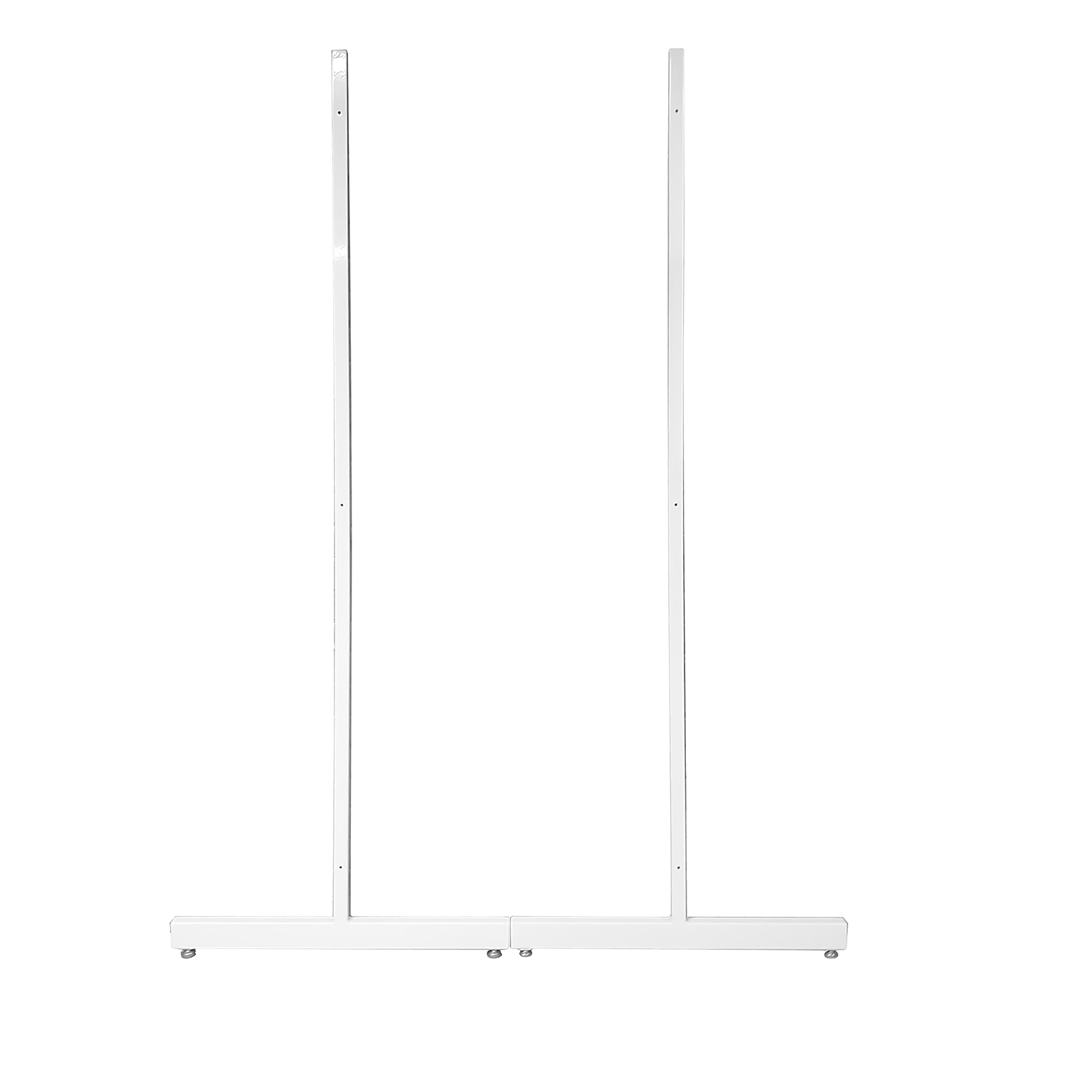 Grid T Shape Legs Heavy Duty - For Double Sided Gridwall Display ...