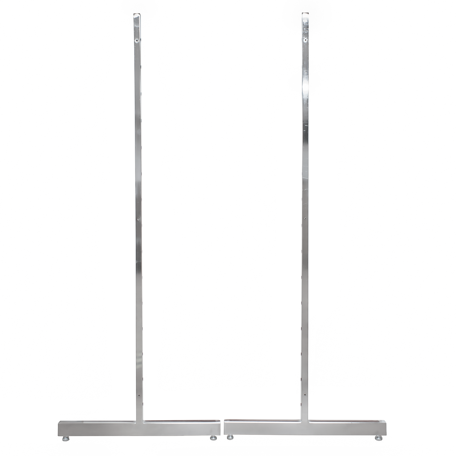 Grid T Shape Legs Heavy Duty - For Double Sided Gridwall Display ...