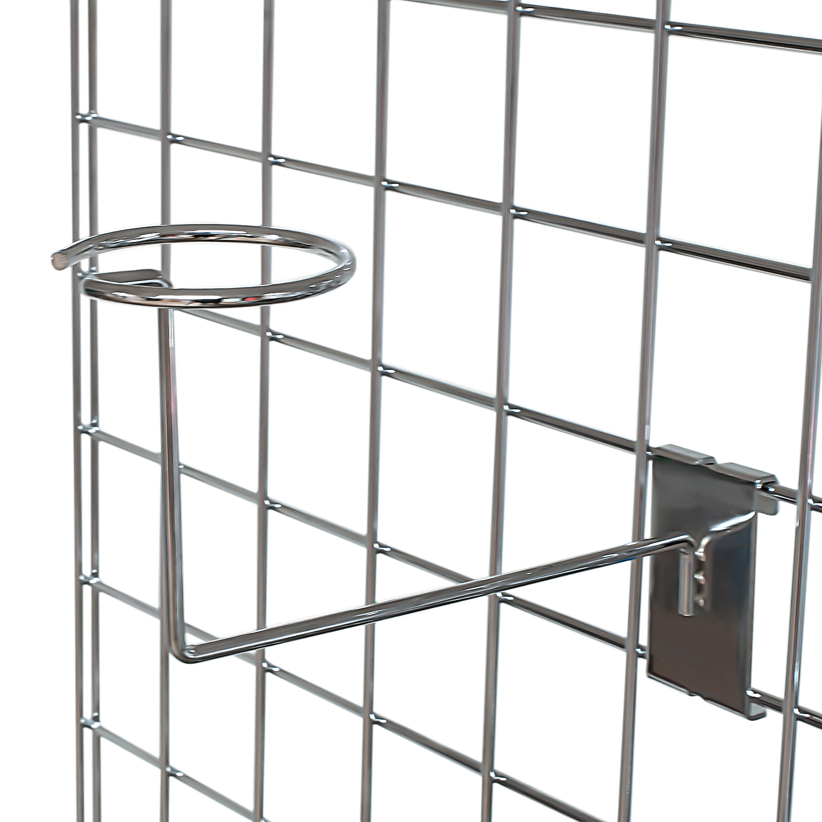 Hat and baseball cap stands