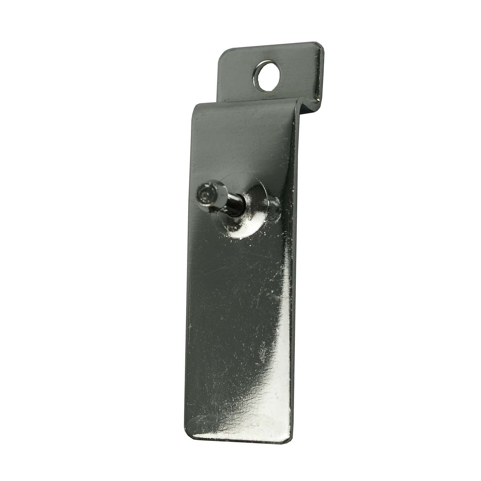 Slatwall Clock Hooks -For Hanging Clocks on Slatwall Shop Display in ...