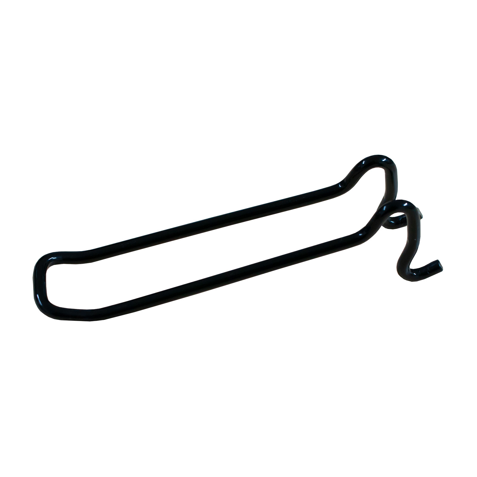 Mesh Hooks - Economy Double Prong Euro Hooks For Wire Mesh - 3 Sizes in ...