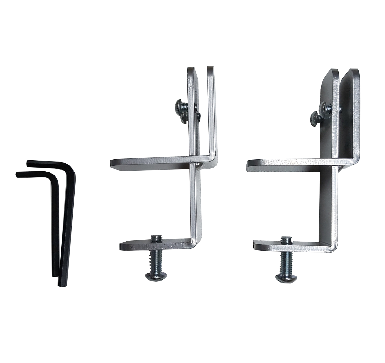 Headers/Hook Tiers/Baskets/Poles