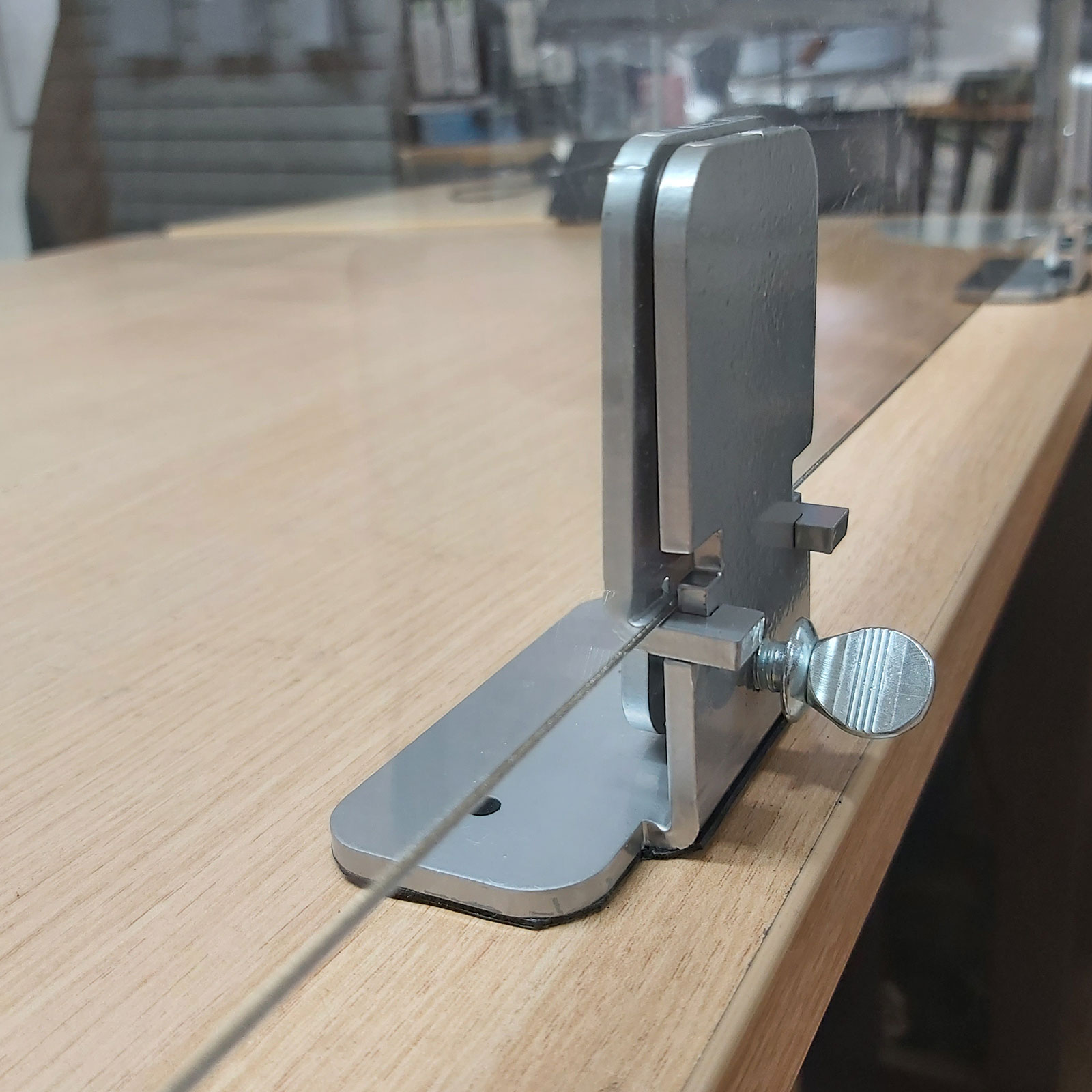 Headers/Hook Tiers/Baskets/Poles