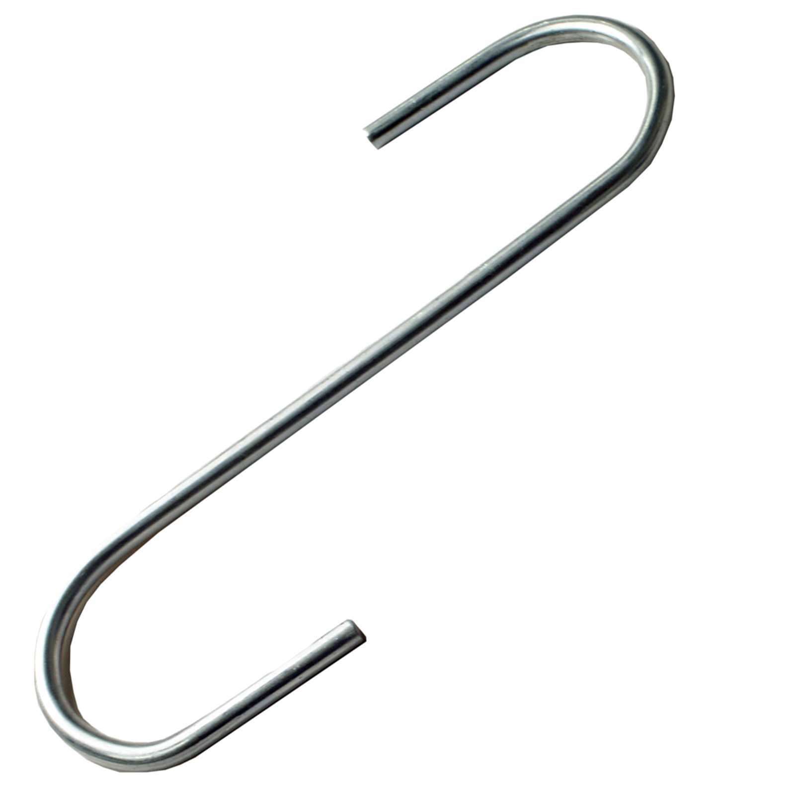 S Shaped Hooks For Hanging, Medium Duty, Shop Fittings (K45+)