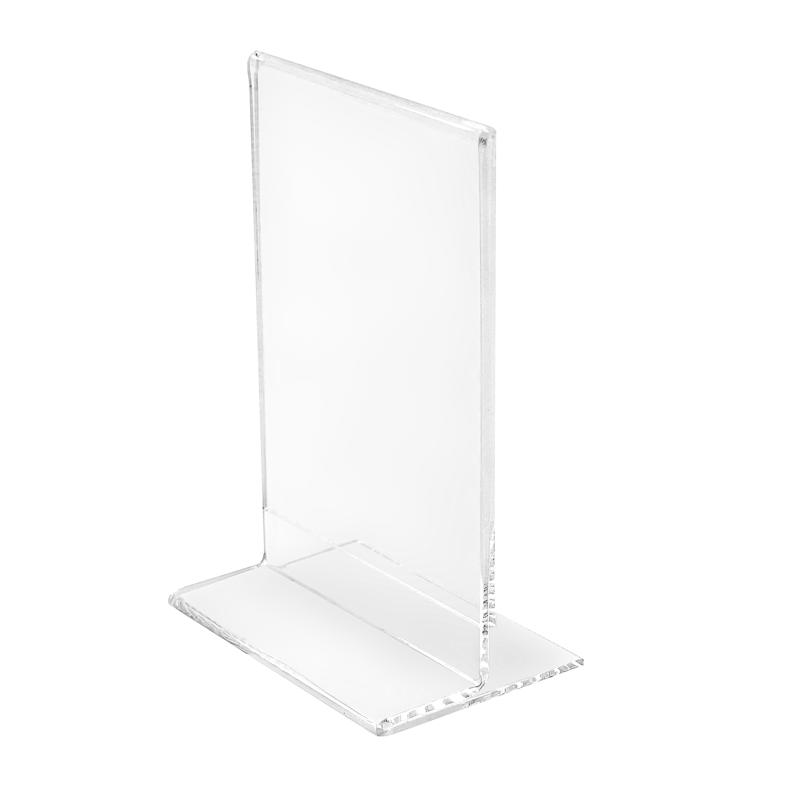 Counter Literature Display