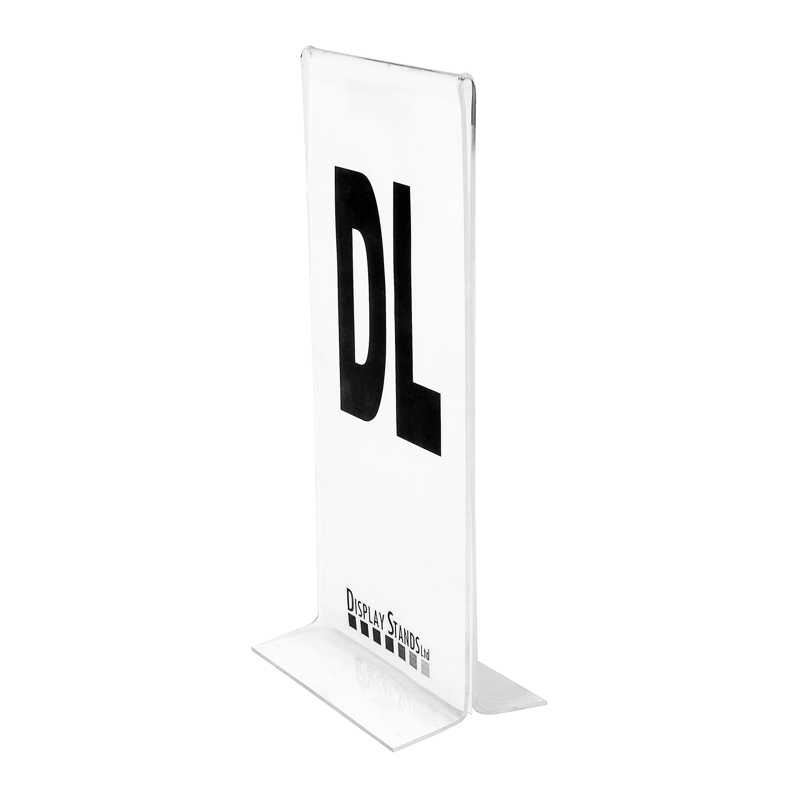 Menu Display - DL Counter Display - Double Sided (SU5)