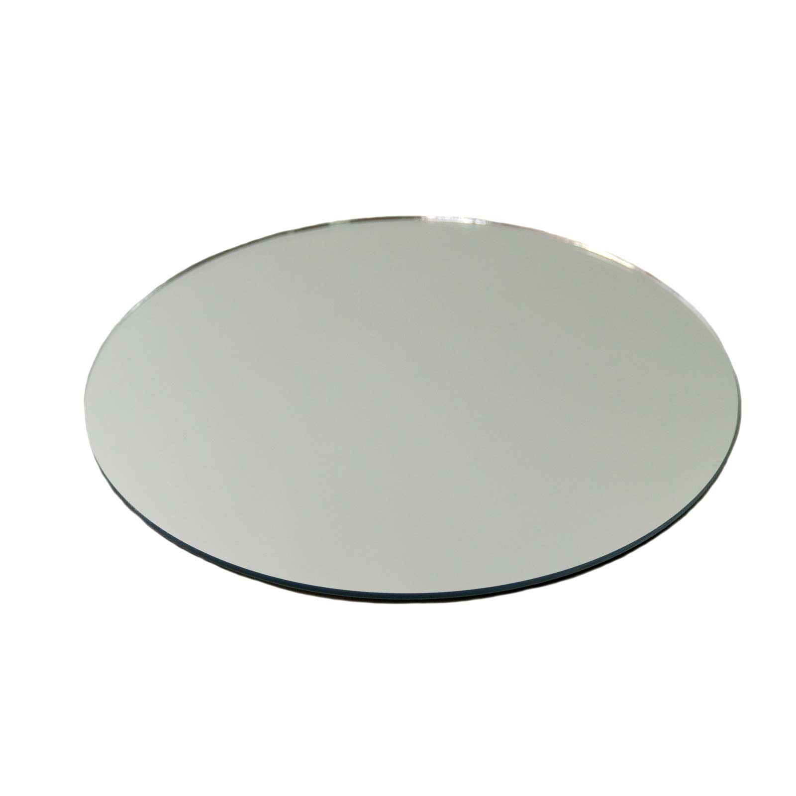 Acrylic Mirror Plate Centrepiece, Coaster, Placemat, Table Decoration ...