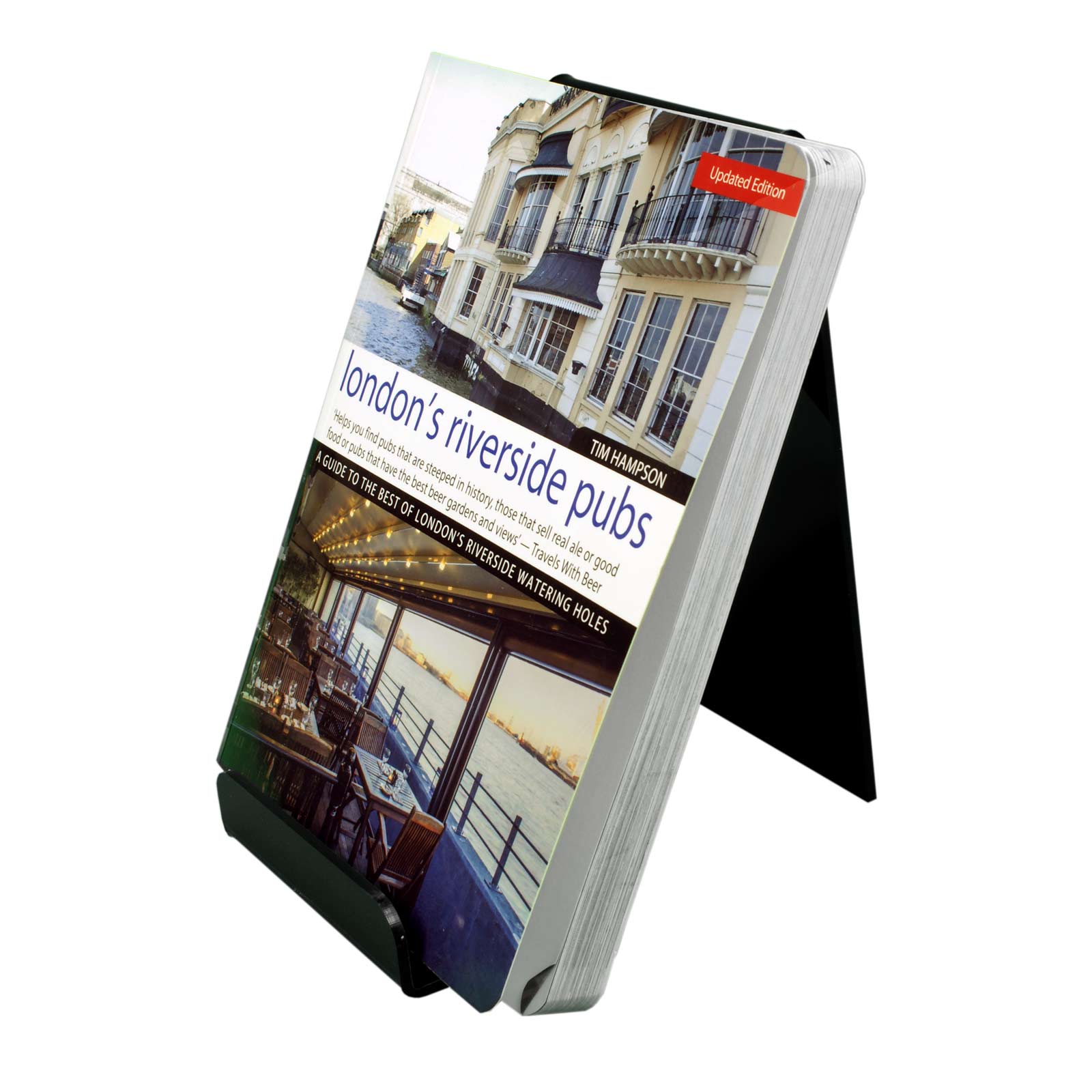 Counter Acrylic Display