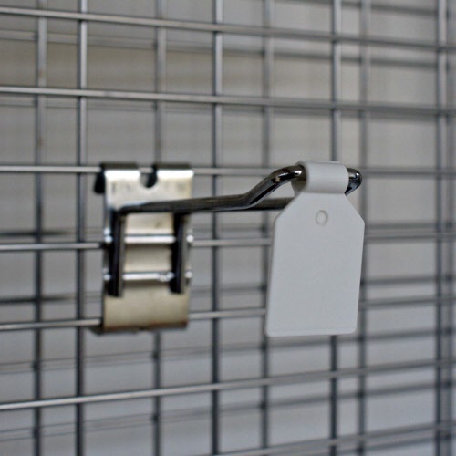 Epos Hang Swing Tags - Universal Fit - Lockable Pack of 100 (Epos01)