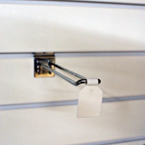 Epos Hang Swing Tags - Universal Fit - Lockable Pack of 100 (Epos01)