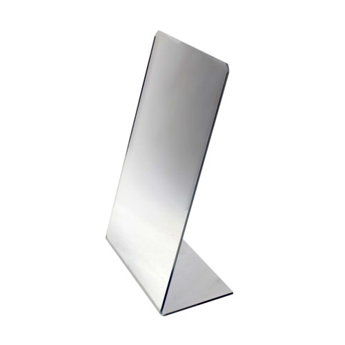 Acrylic Safety Mirror - Counter Top Freestanding Opticians, Beauty ...