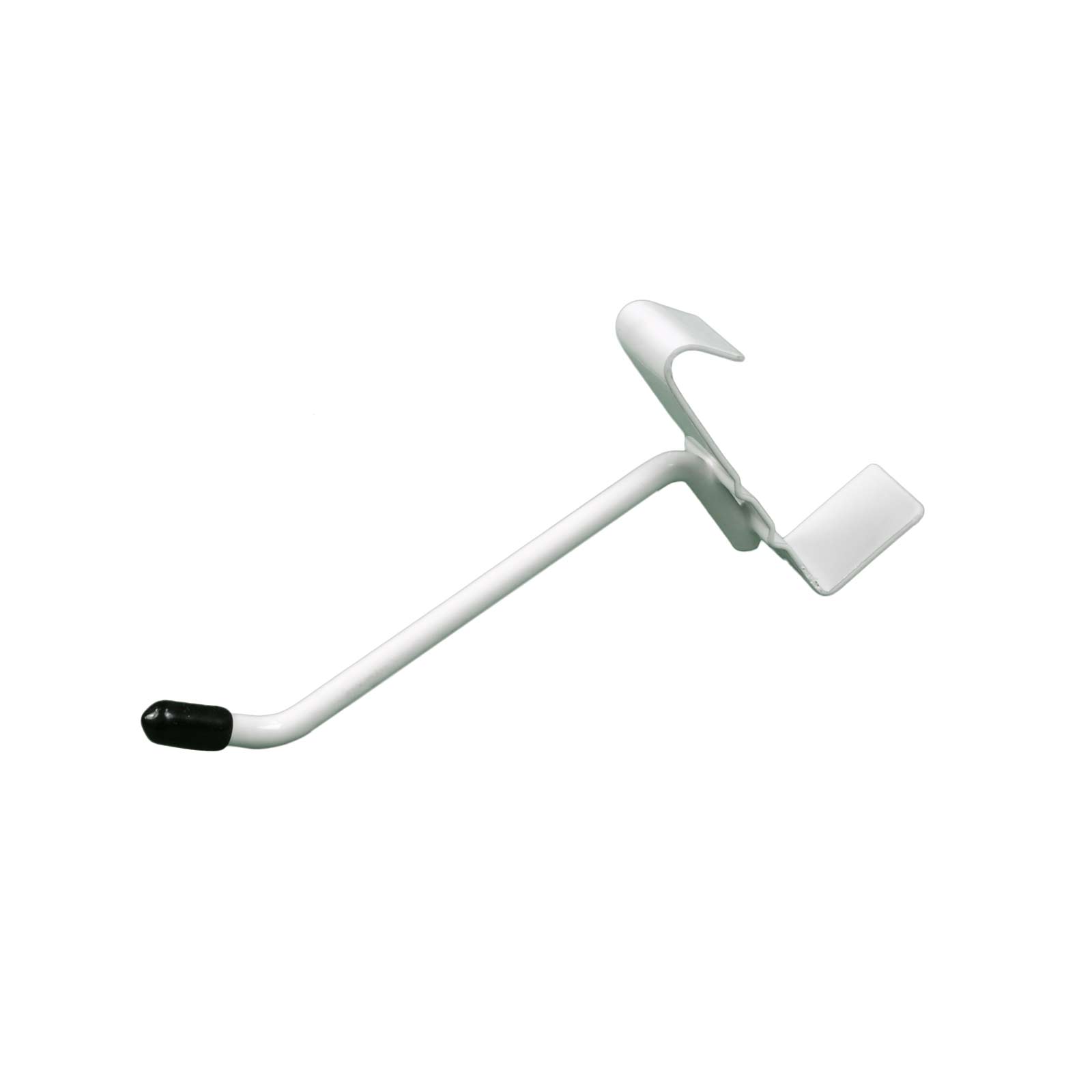 Mesh Hooks - Single Prong For Wire Mesh Panel Retail Shop Display ...