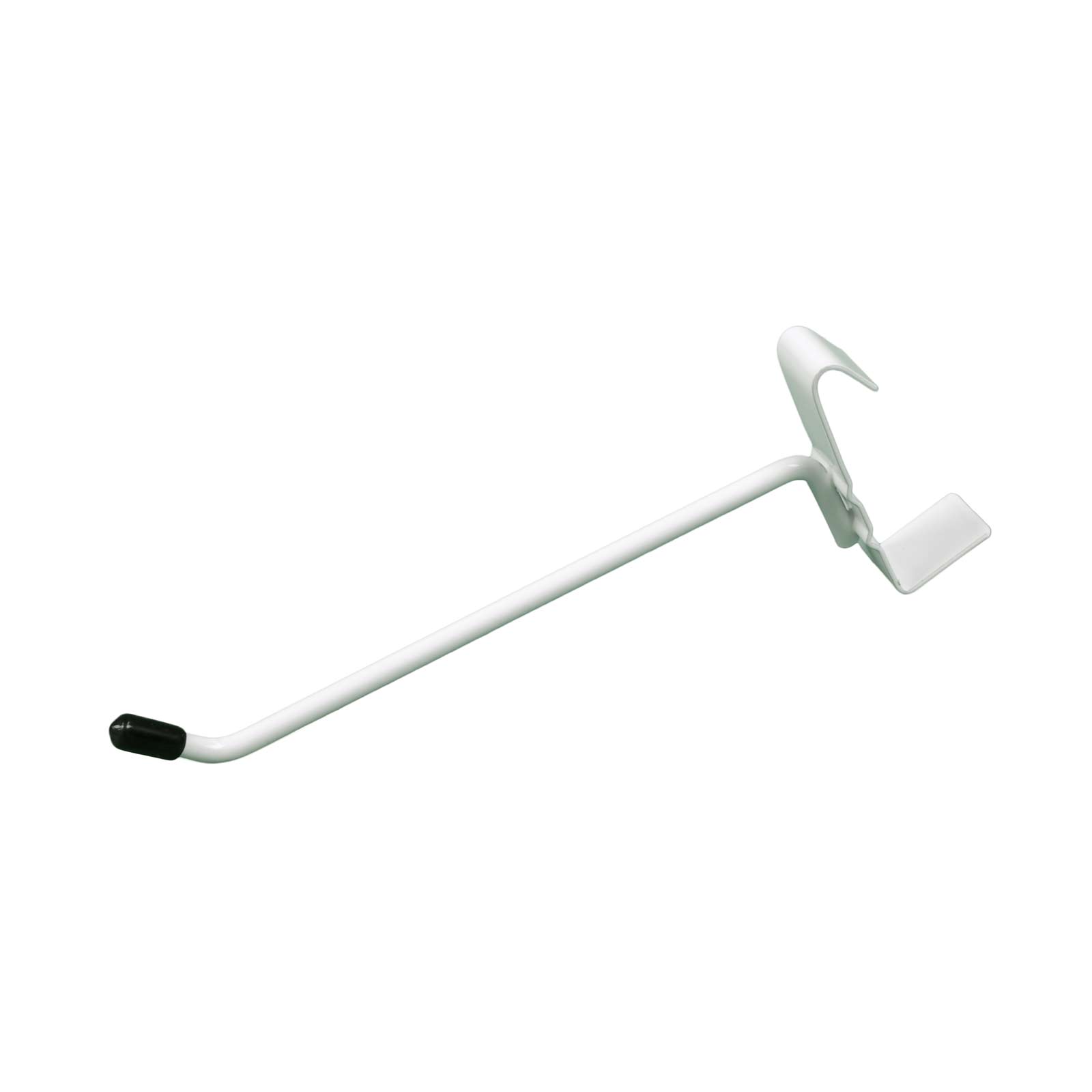 Mesh Hooks - Single Prong For Wire Mesh Panel Retail Shop Display ...