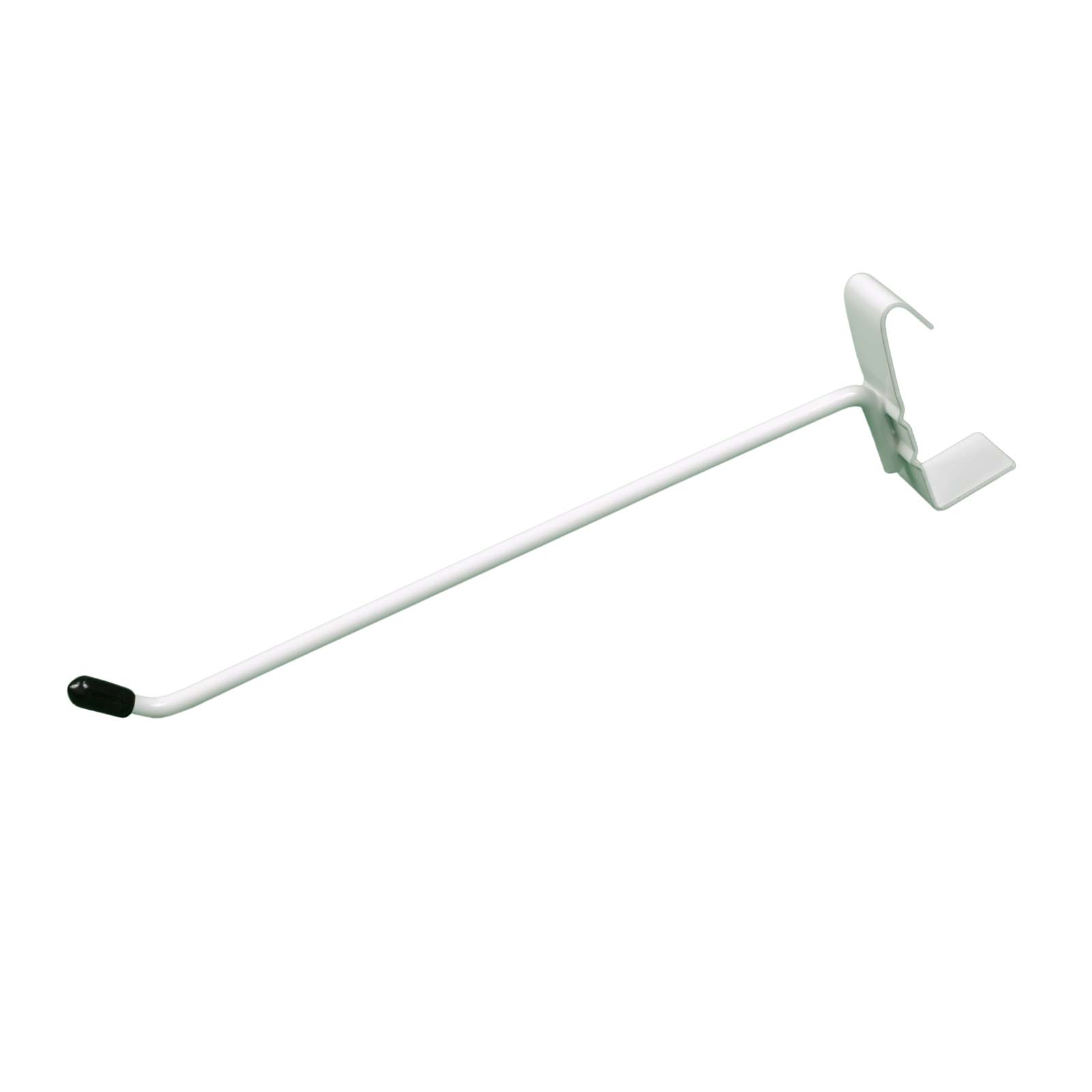 Mesh Hooks - Single Prong For Wire Mesh Panel Retail Shop Display ...