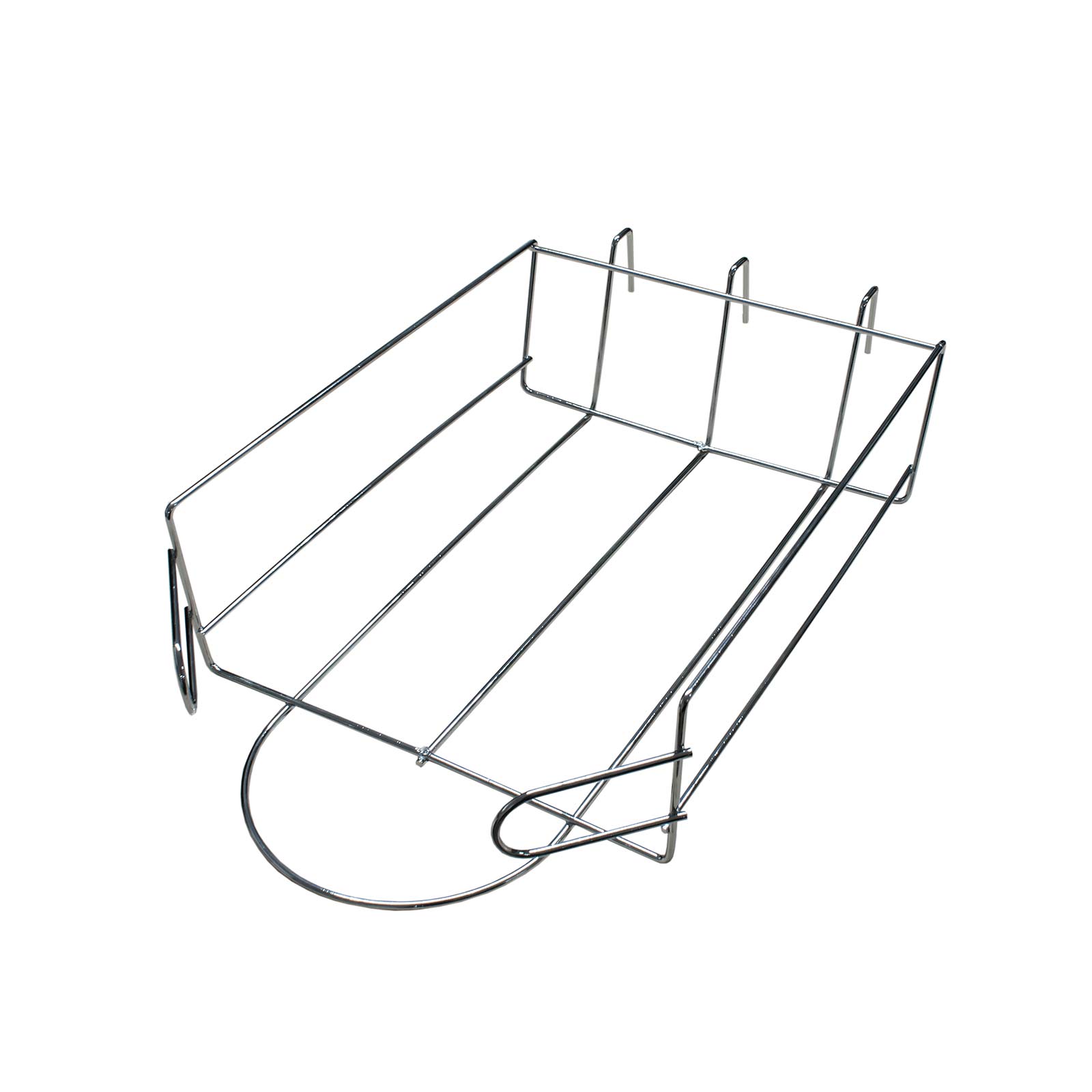 Grid Gondola H Shape Base with Wheels - to Fit Gridwall Panels for ...