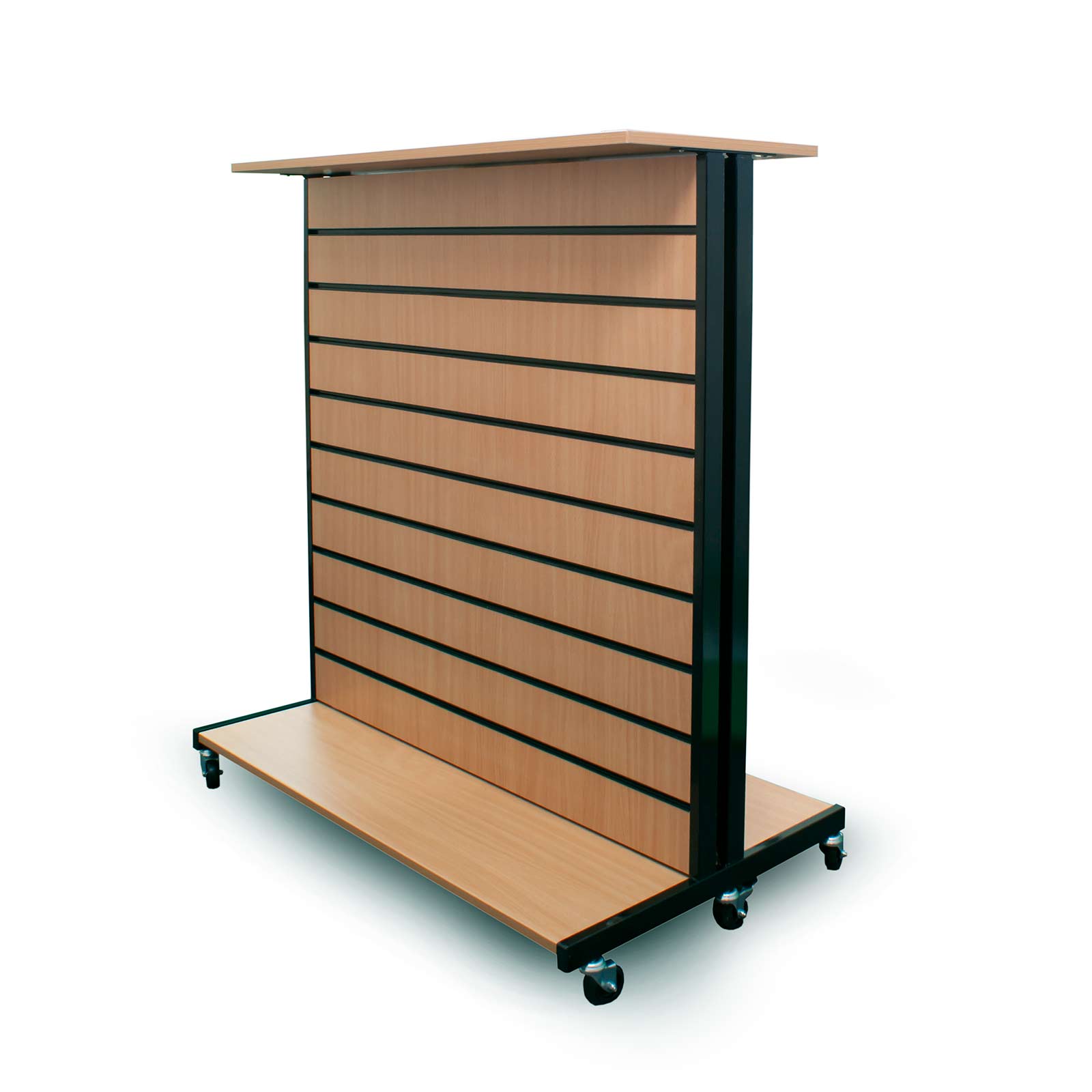 Floor Standing Display