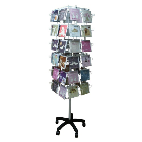 Floor Card Stands