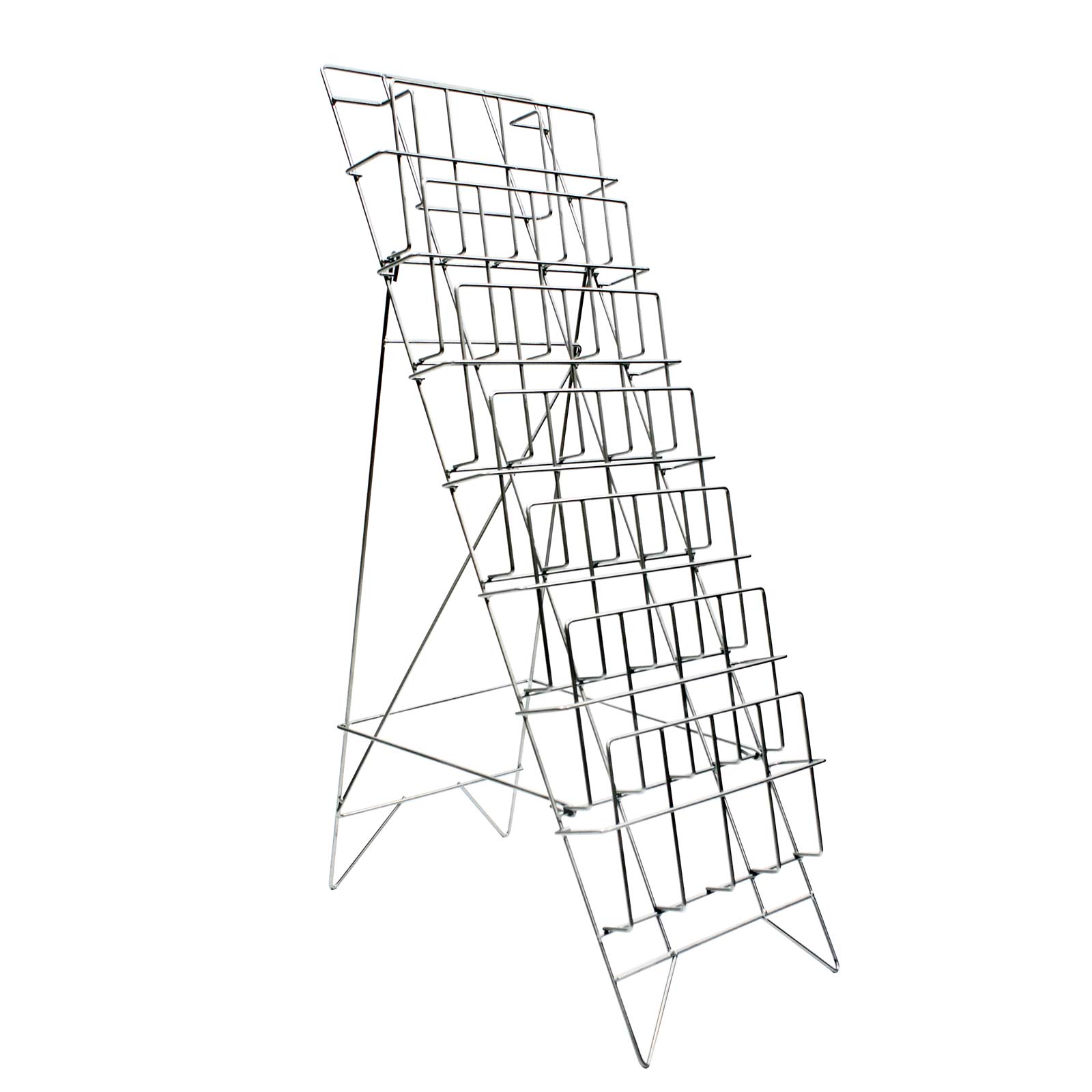 Multi Size Card Stands